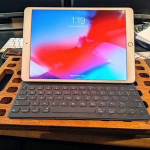 Laptop Stand Lap desk Wood Macbook Stand Laptop Holder | Etsy