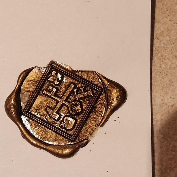 Universal 3D Stamp Handle - Perfect Companion for Our Digital Print ...