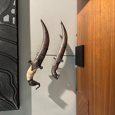 8 Artifact, Sculpture, Figurine, T-arm Display Stand Armature TA-84 - Etsy