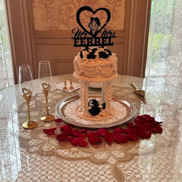 Gamer Birthday Cake Topper, Video Game Cake Topper Birthday, Level ...