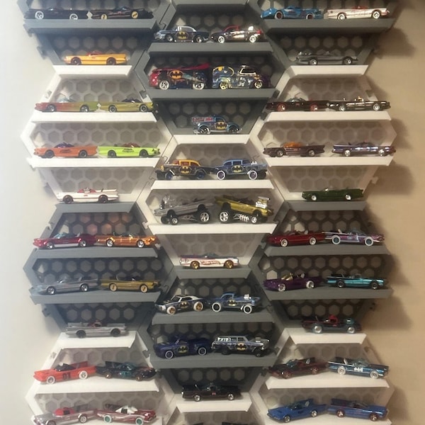 Funko Pop Box Locking Wall Shelf Box Display Funko Pop Stage Funko Pop ...