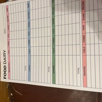 Diaper Changing Steps, Daycare Printable Diapering & Pull-up Changing ...