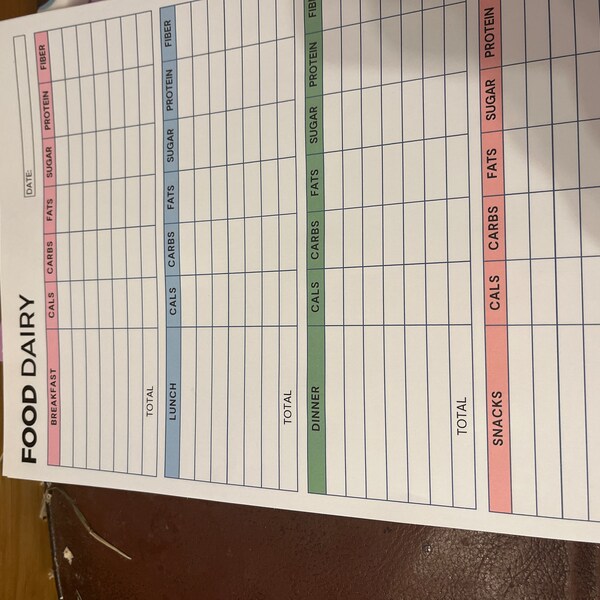 Printable Server Rotation Chart, Server Chart Board, Seating Chart ...