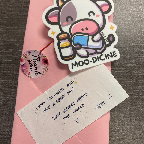 Lab Histology Microtomy Stickers for Laptop, Slide Staining Cute ...