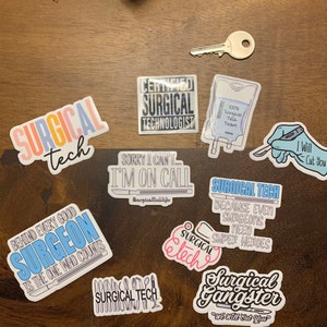 CNA Gifts CNA Stickers Certified Nursing Assistant Funny - Etsy