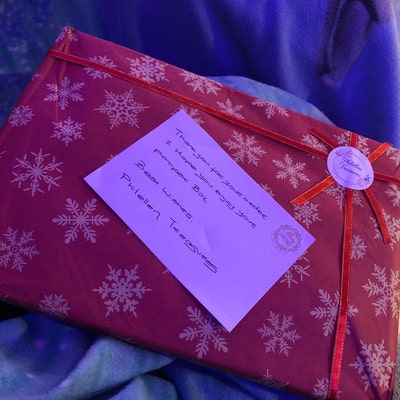 Mental Health Box, Distraction Box, Self Care Kit, Anxiety Relief Gifts ...