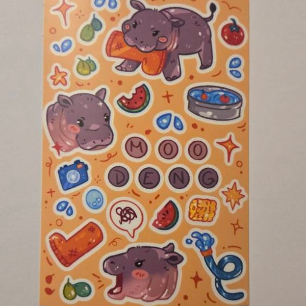 Velvet and Veneer Journal Sticker Sheet/ Trolls 3 / Trolls 3 Velvet ...