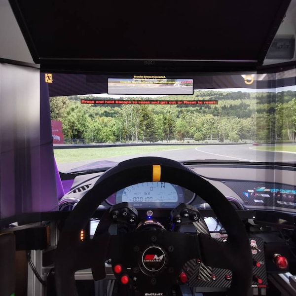 Anti Bezel / Bezel Free Kit, Arcade Screen Cover, DIY Arcade Monitor ...