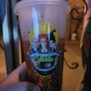 Corpse Bride Cup - Etsy