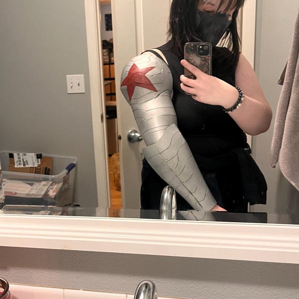 Wasp Cosplay Foam Armor TEMPLATES - Etsy