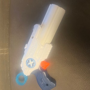 Oklahoma Joe’s Bronco / Bronco Pro Thermoworks Billows Adapter - Etsy