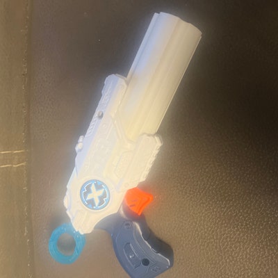 Oklahoma Joes Bronco / Bronco Pro Thermoworks Billows Adapter - Etsy