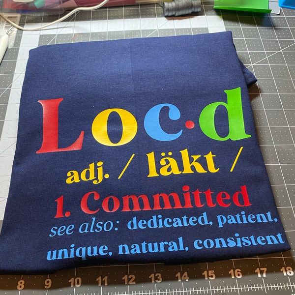 Loc'd Definition SVG, Locs Style Svg Loc D for Queens, Locd Dedicated ...