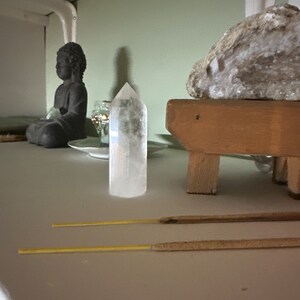 Amethyst Raw Crystal Cluster. Sml Medium. Crystal Meditation Practice ...