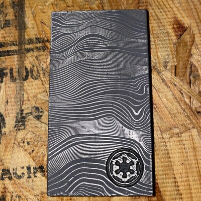 Metal Beskar Steel Ingot - Etsy