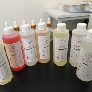 Air Freshener Base, Room Spray Base, Body Spray Base for Adding Your ...