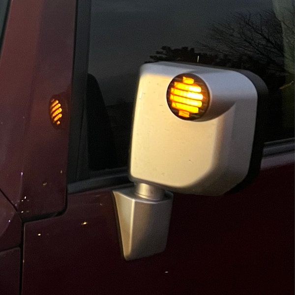 Big Block Chevrolet Chevy 496 Turbo Jet Crossflag Fender Emblems (pair ...