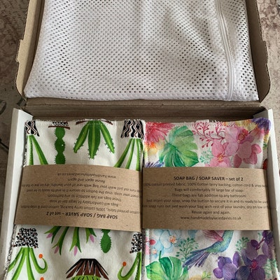 Zero Waste Reusable Sandwich Wrap, Eco-friendly, Sustainable Living - Etsy