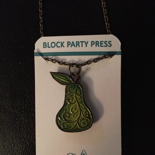 Rustic Oak Leaf Necklace, Leaf Jewelry, Fall Jewelry, Oak Leaf Pendant ...