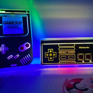 I Love 90s Led Wall Sign With Floppy Disk Concept Retro & - Etsy