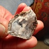 XL Tracas Geode From Mexico Semi Sold Geode Wet Saw Lapidary Rocks ...