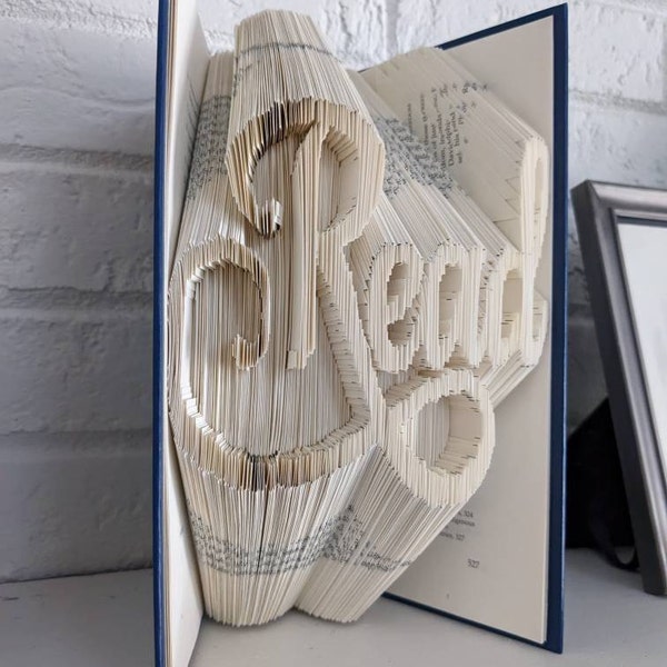 Read Book Folding Pattern (combination Cut and Fold) Pdf Bookart ...