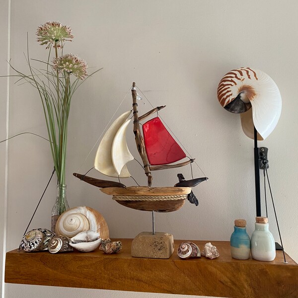 Art Print "child Playing on the Beach" KD1 - Etsy