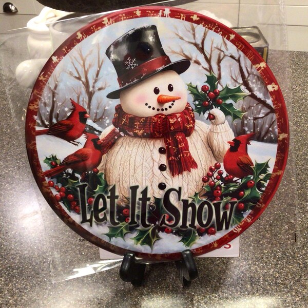 Snowman Wreath Sign, Snowman, Christmas Snowman Wreath Sign, Christmas ...