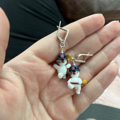 Lampwork Bead Tutorial Video - Etsy