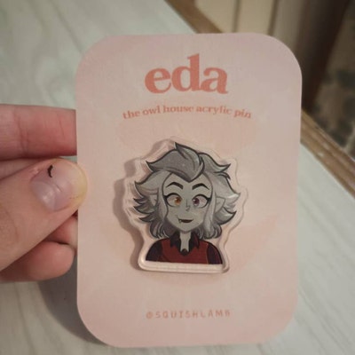 Huntlow Hunter X Willow Waterproof Matte Vinyl Stickers - Etsy