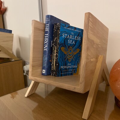 Large Egg Stand. Egg Storage. Solid Oak Egg Holder. Hard Wood. Egg ...