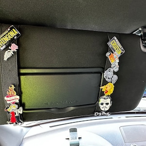 Greaser Rockabilly Skull Sticker Decal Skull Singer With Vintage ...