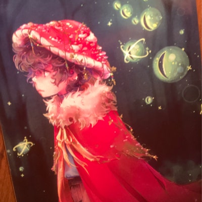 XDNF Eyes Print - Etsy