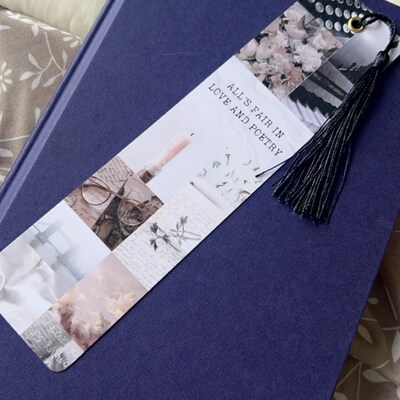 Six Wives Bookmark, Ex Wives, Tudor Bookmark, Aragon, Boylen, Seymour ...