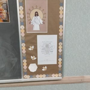 Ten Commandments Board Game - Etsy