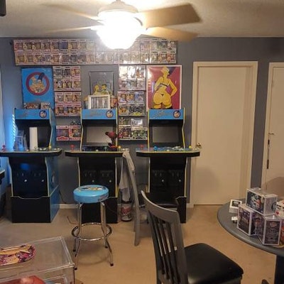 Modern Pop Art Digital Print, Marge Simpson Digital Art Print, Cartoon ...