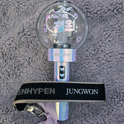 Army Bomb Skin Design Series AGUST D Tour / Indigo/ Answer Love ...