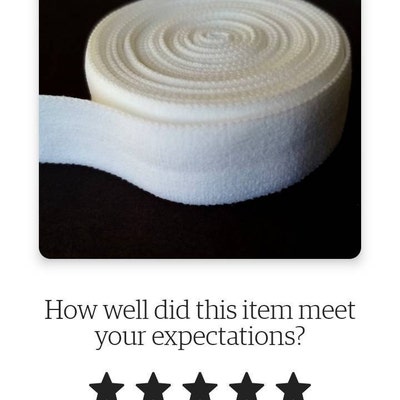 Bra/ Lingerie Wire Casing / Channeling. 10mm Plush Back. Black - Etsy