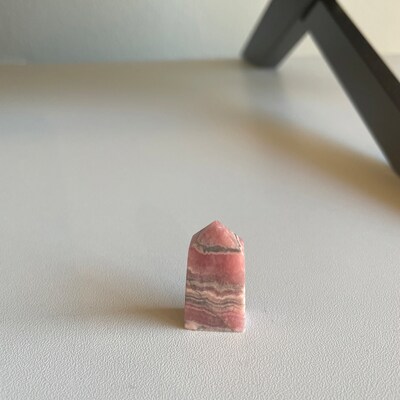 Pink Zebra Jasper Spheres You Choose - Etsy