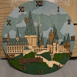 Middle Earth 3D Wood Map - Etsy