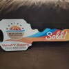 EXP Realty Real Estate Key Prop Printed Closing Key Personalized Giant ...