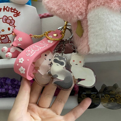 Flopped Red Doberman Pinscher Dog Breed Waterproof Vinyl Sticker Kawaii ...