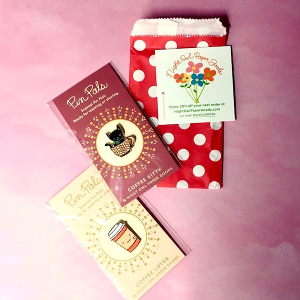 Coffee Lover Pin Coffee Enamel Pin Coffee Lapel Pin Kawaii Coffee Pin ...