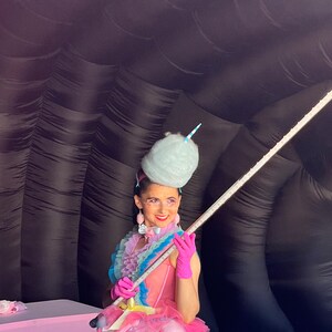 Ice Cream Headband, Ice Cream Tiara/crown for Kids and Adults ...