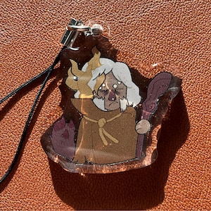 Elden Ring Smiling Friends Stickers Ranni Merika Glep Alan - Etsy