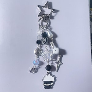 Y2K Tulip Charm - Etsy