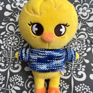 Pilot SKZOO Cat Hats Crochet Stray Kids - Etsy