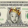 Big One First Birthday Money Biggie Smalls 1st Birthday Dollar Digital ...