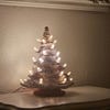 SMALL Ceramic Tree LIGHTS Plastic Tree Lights Multicolored Ceramic Tree ...