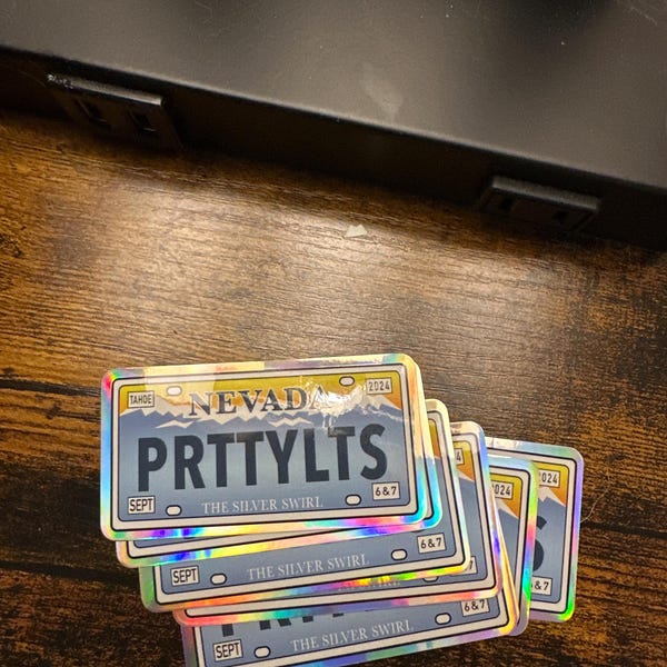 Pretty Lights Austin City Limits Sticker - Etsy